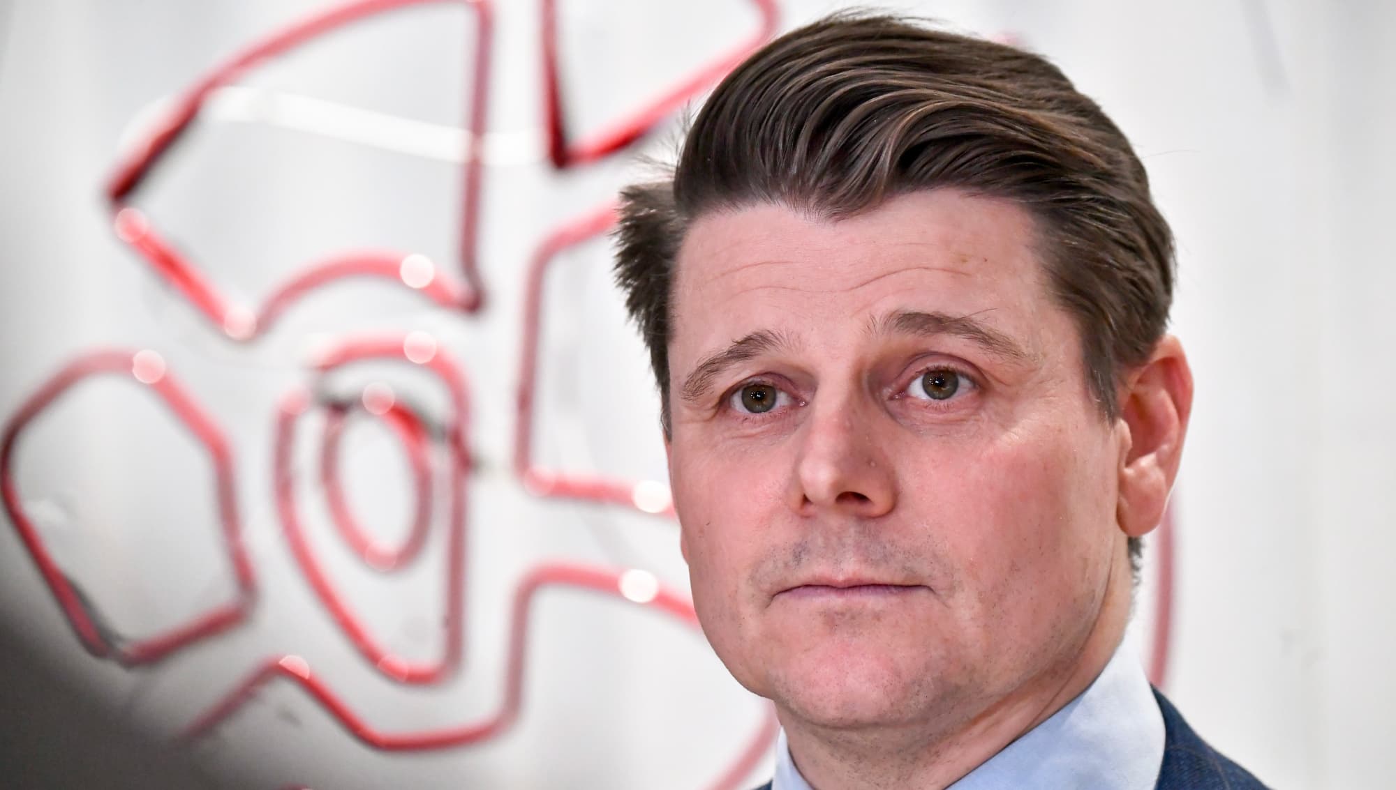 "Tänderna borde ses som en del av kroppen" – Skånes S tar strid för ...